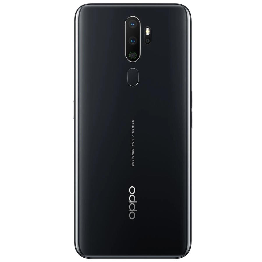 Oppo A5 2020 CPH1931 64 GB Cep Telefonu Siyah | Avansas